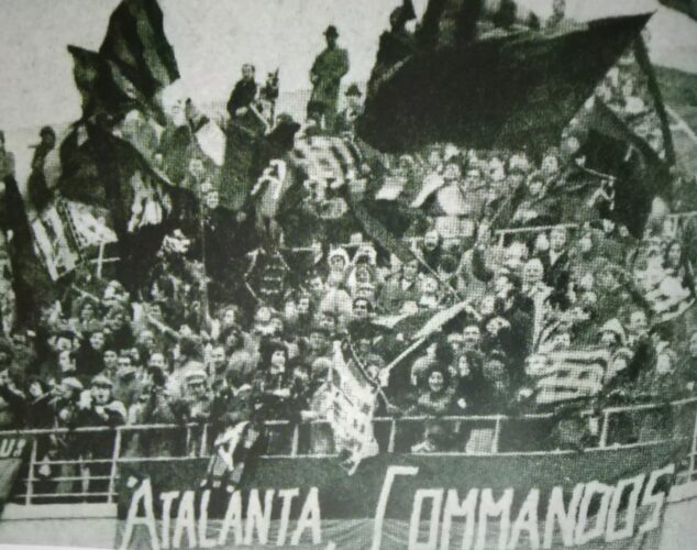 Atalanta Commandos – Atalanta Story