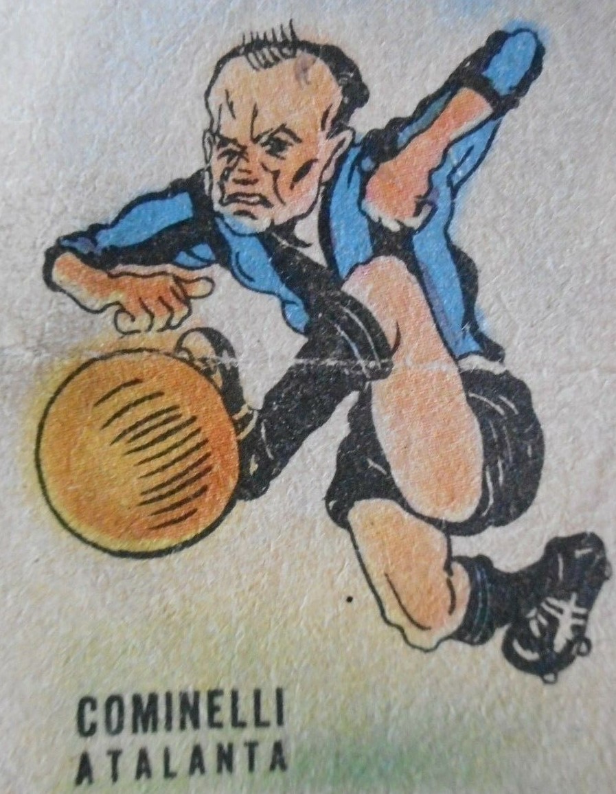 Atalanta-Padova 1-1 – Atalanta Story